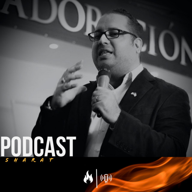 "SHARAT" | Podcast on Spotify
