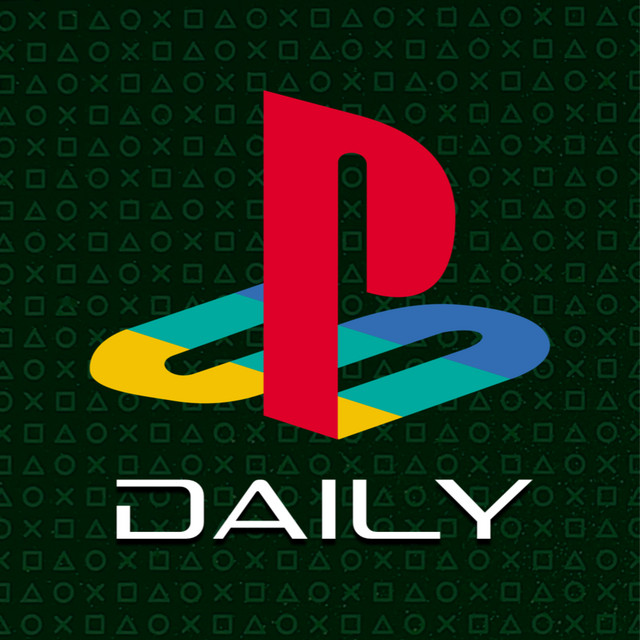 PlayStation Daily Podcast | Podcast on Spotify