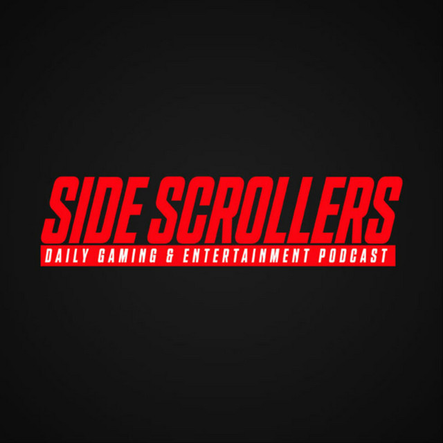 Side Scrollers - Daily Video Game & Entertainment Podcast | Podcast on ...