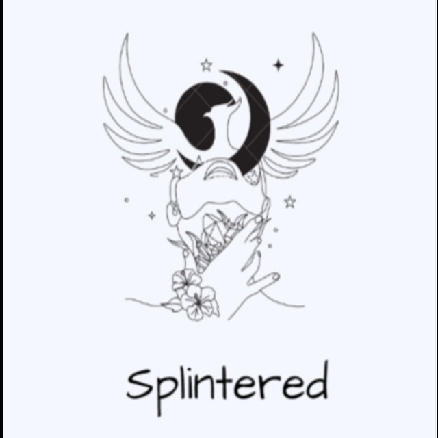 Splintered | Podcast on Spotify