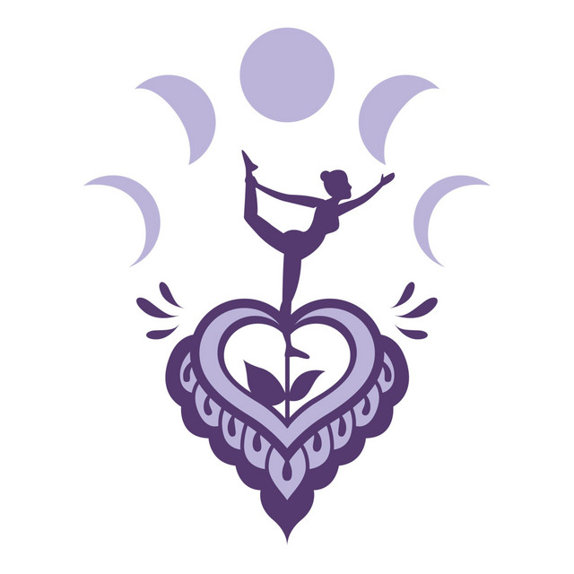 Lucia Monje - Yoga con Lucia | Podcast on Spotify