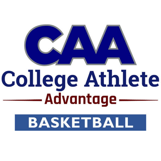 THE College Athlete Advantage Basketball Podcast | Podcast on Spotify