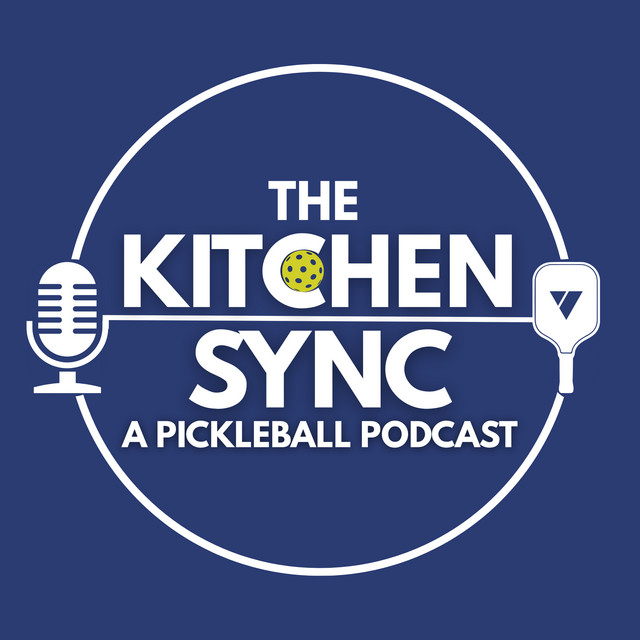 The Kitchen Sync | Podcast on Spotify