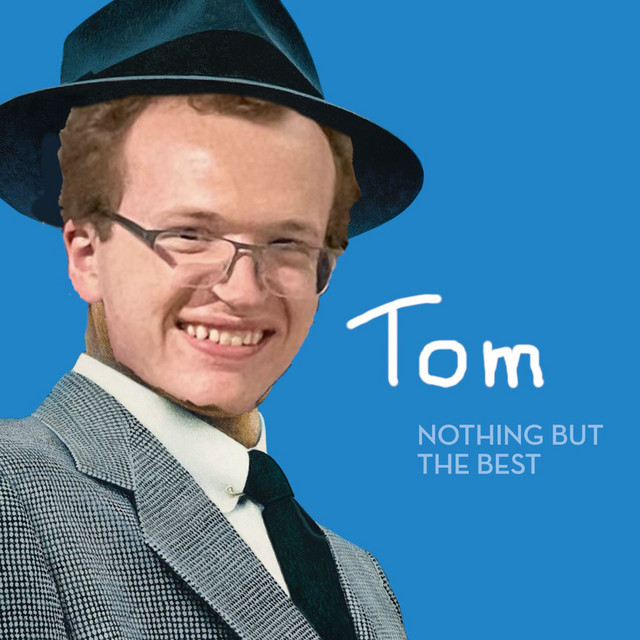 My Way - The Tom Experience | Podcast on Spotify