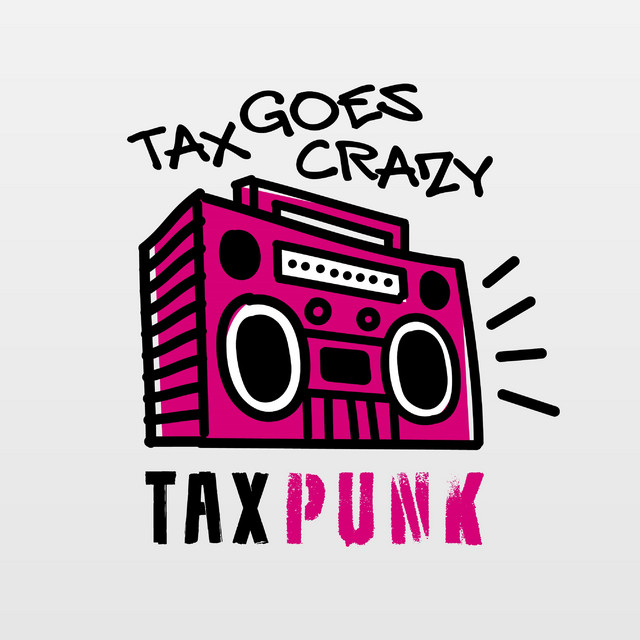 Tax Goes Crazy | Podcast on Spotify