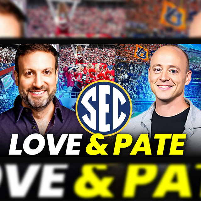 The Best and Worst Of Every SEC Fanbase with Josh Pate + Jon Gruden ...