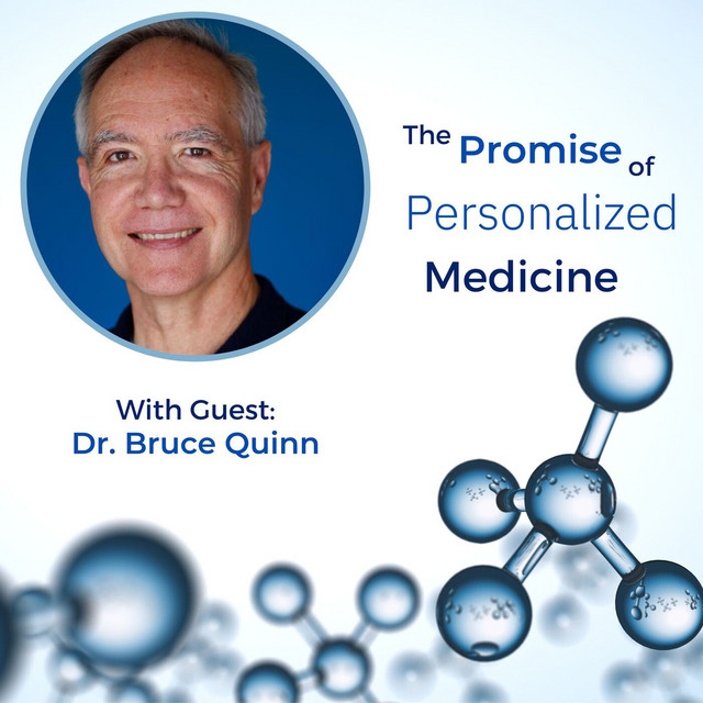 Test Innovations in Personalized Medicine: Overcoming Challenges and ...