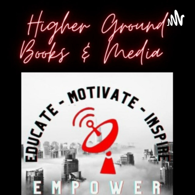Higher Ground Books & Media | Podcast on Spotify