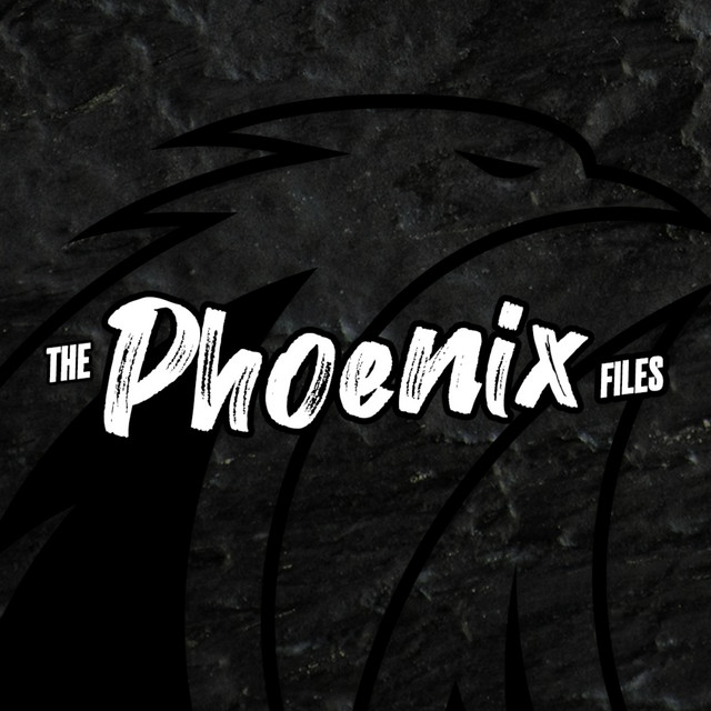 The Phoenix Files | Podcast on Spotify