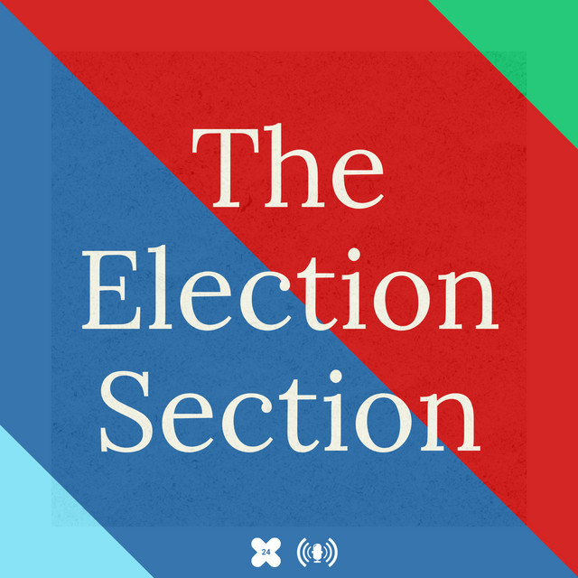 The Election Section | Podcast on Spotify