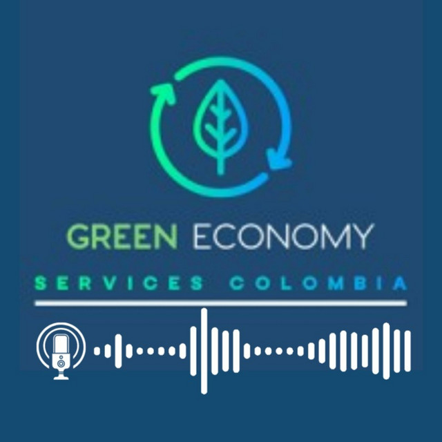 Green Pódcast | Podcast on Spotify