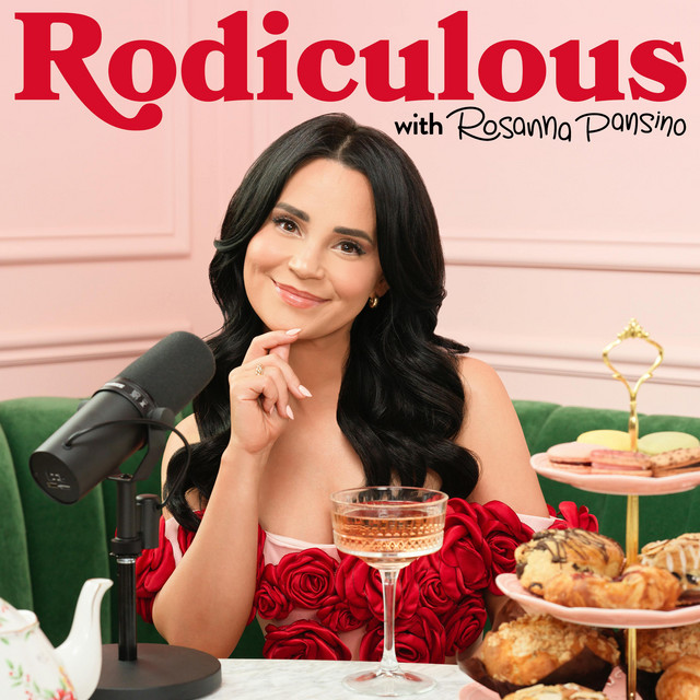 Rodiculous with Rosanna Pansino | Podcast on Spotify