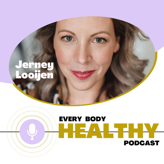 Every Body Healthy Podcast | Podcast on Spotify