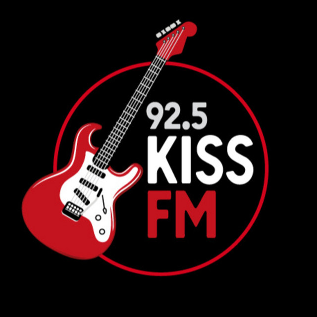 KISS FM - 92.5 | Podcast on Spotify