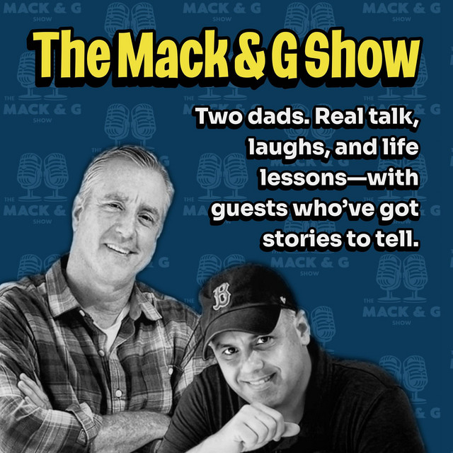 The Mack & G Show | Podcast on Spotify