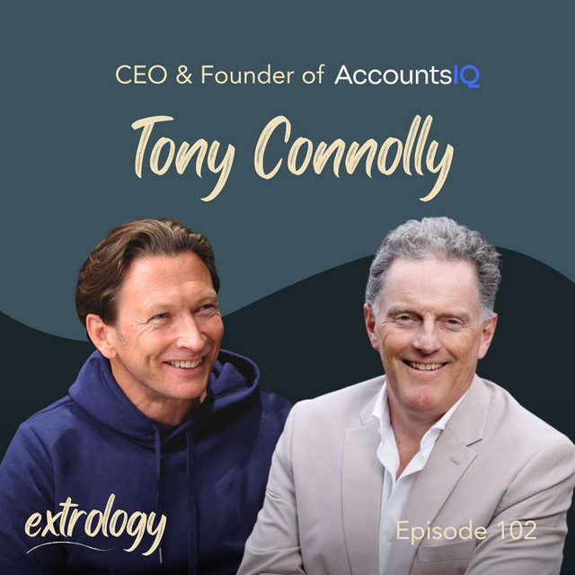 The Hidden Genius of Launching a Startup Mid-Recession with Founder ...