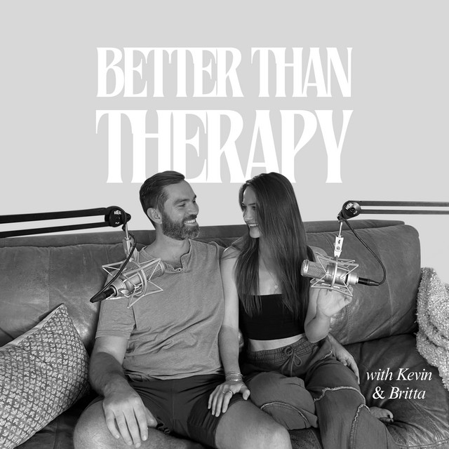 Better Than Therapy | Podcast on Spotify