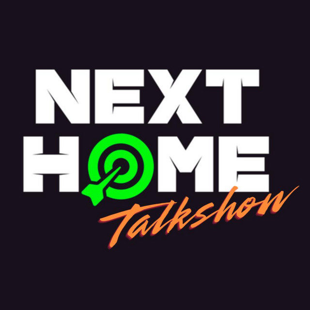 Next Home Talkshow | Podcast on Spotify