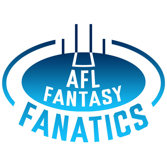 AFL Fantasy Fanatics | Podcast on Spotify
