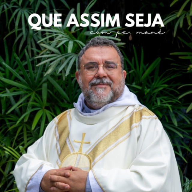 Que assim seja | Podcast on Spotify