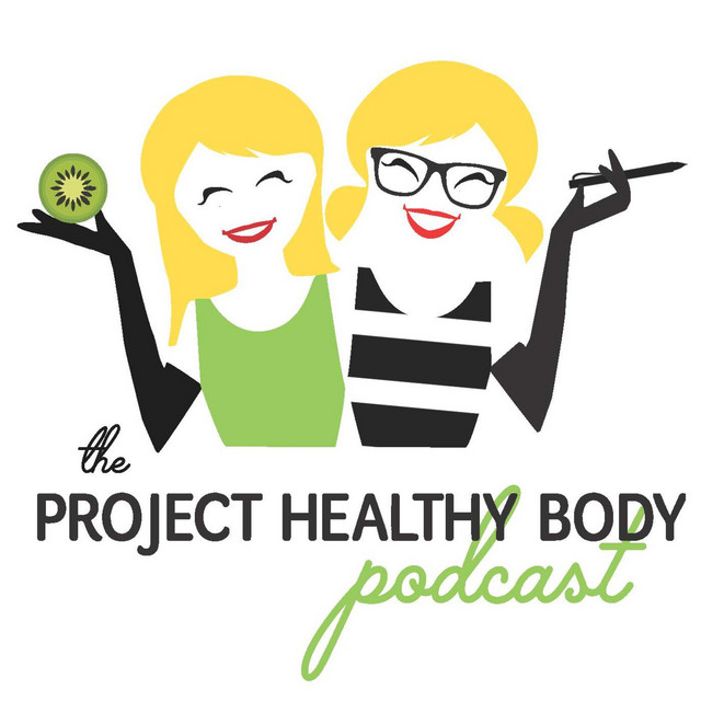 The Project Healthy Body Podcast | Podcast on Spotify