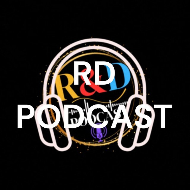 RD PODCAST | Podcast on Spotify