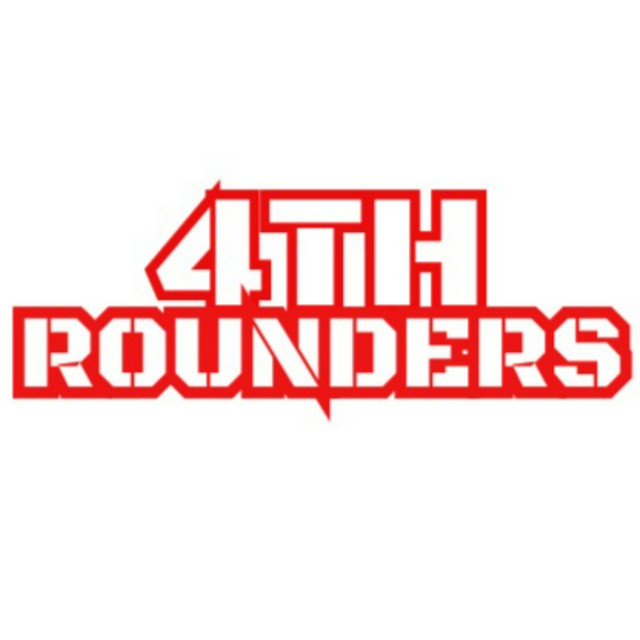 4th Rounders | Podcast on Spotify