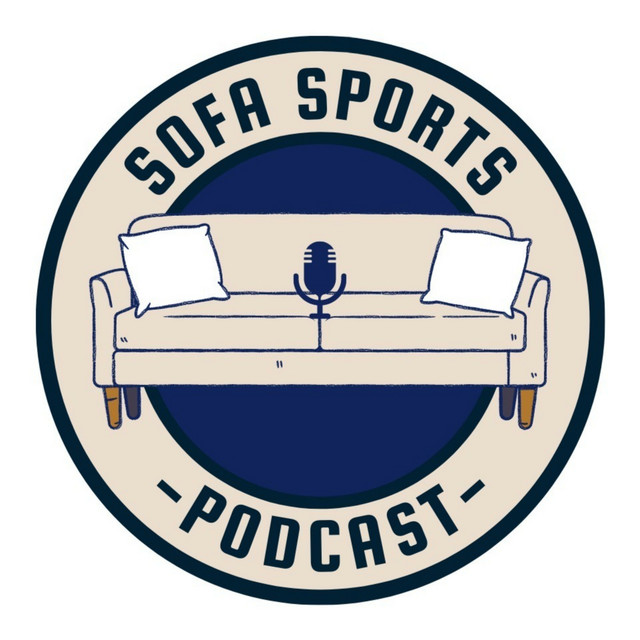 Sofa Sports Podcast | Podcast on Spotify