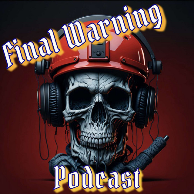 Final Warning | Podcast on Spotify