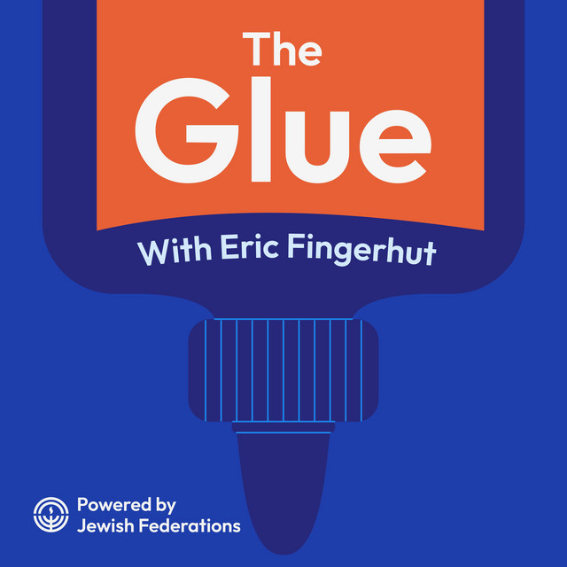 The Glue, with Eric Fingerhut | Podcast on Spotify
