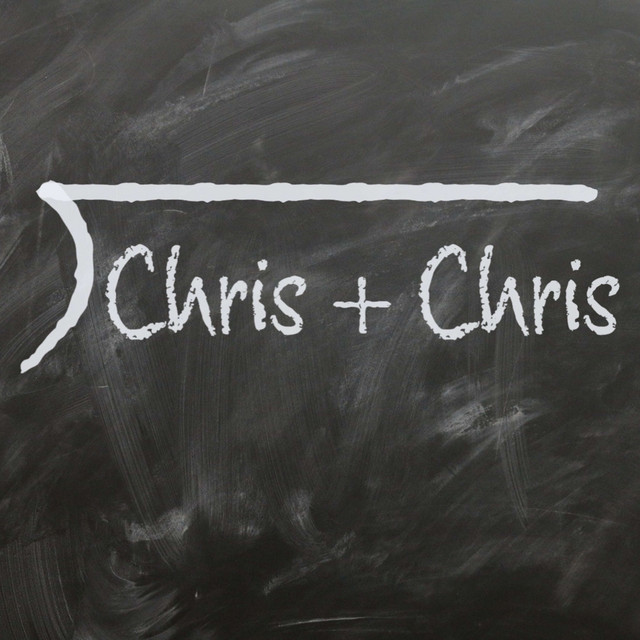 Chris + Chris Show | Podcast on Spotify