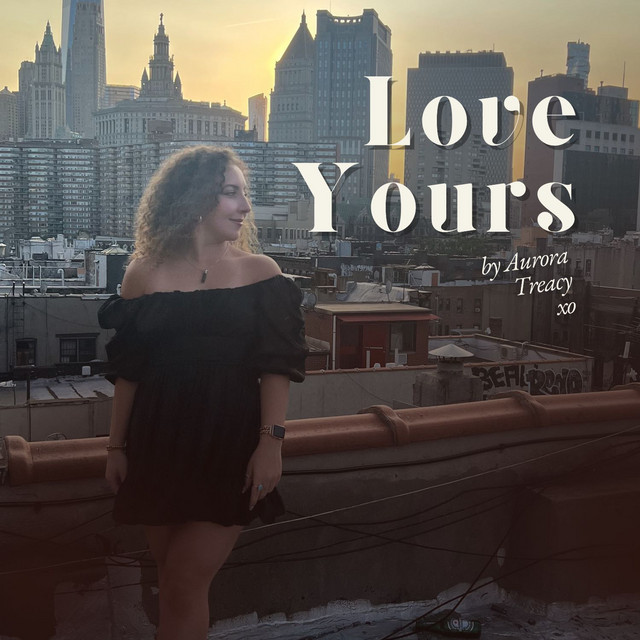 Love Yours | Podcast on Spotify