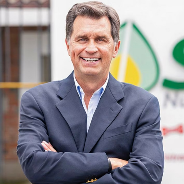 81 - Tres recomendaciones de Mauricio Campillo, presidente de Solla ...
