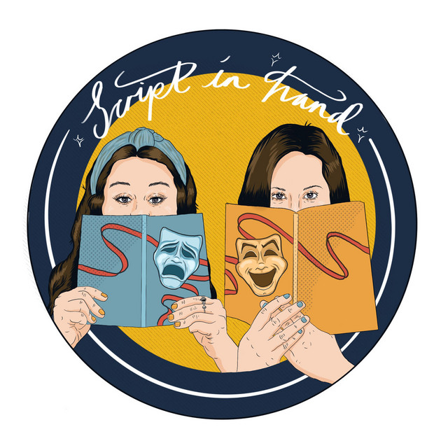 Script In Hand | Podcast on Spotify