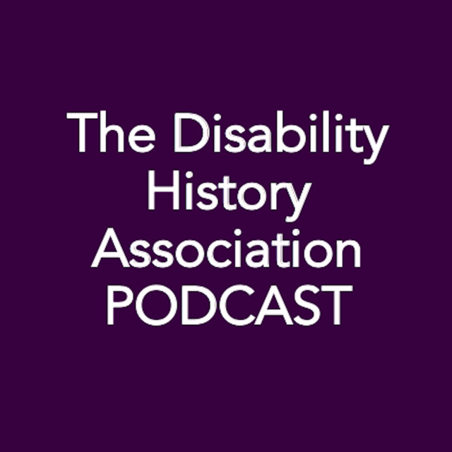 Podcast Episode 27 – Disability, Race, and Incarceration - The ...