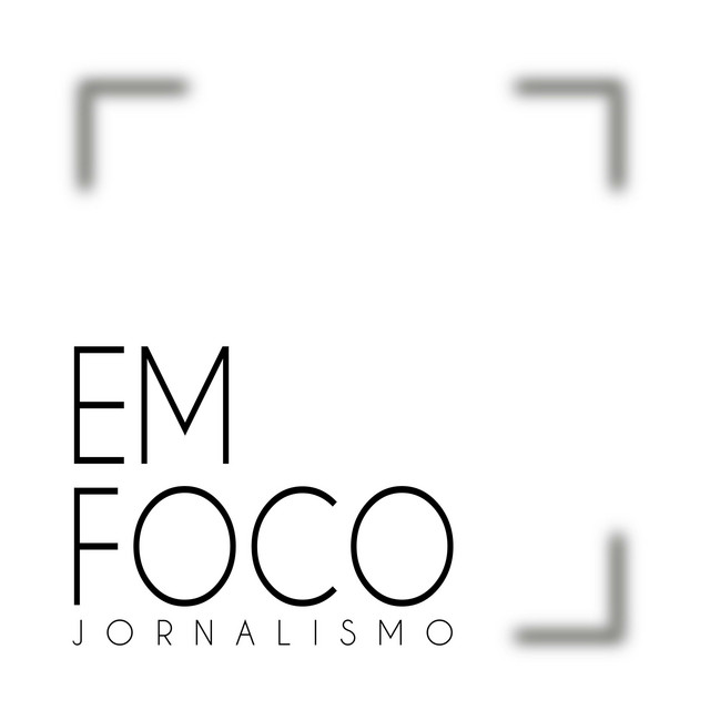 Em Foco Jornalismo | Podcast on Spotify