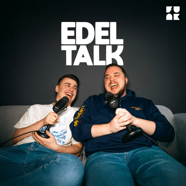 Jederzeit für einen Kuss bereit (#388) - Edeltalk - mit Dominik & Kevin ...