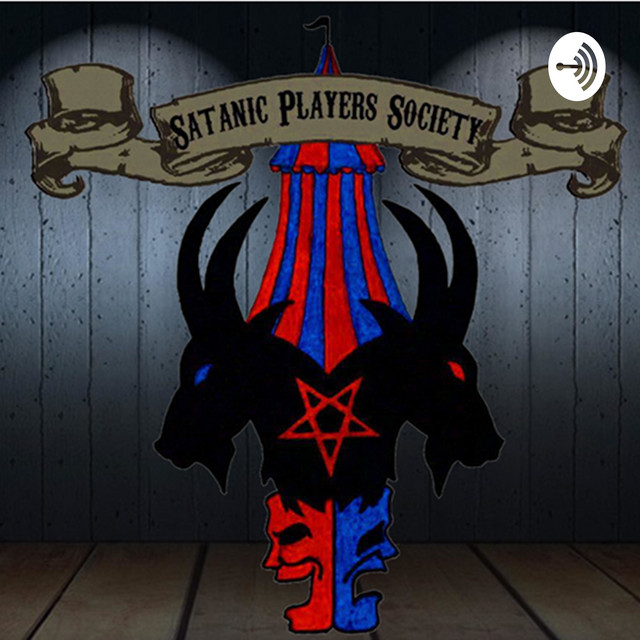 The Satanic Players Society | Podcast on Spotify