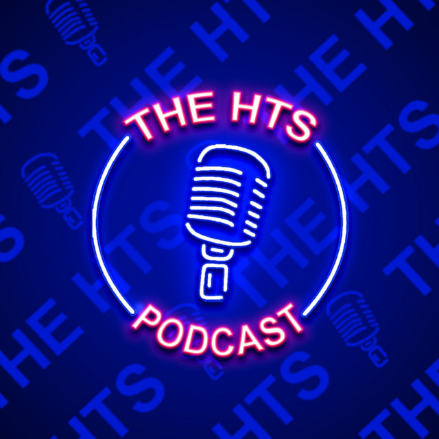 The HTS Podcast | Podcast on Spotify