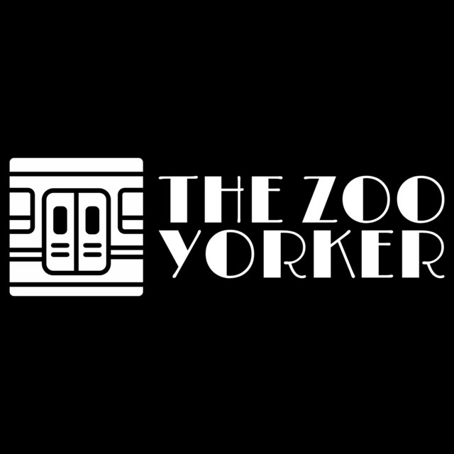 The Zoo Yorker | Podcast on Spotify