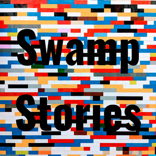 Swamp Stories | Podcast on Spotify