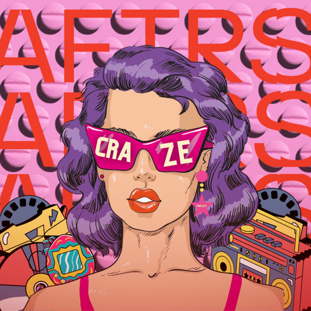 CRAZE | Podcast on Spotify