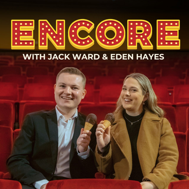 ENCORE | Podcast on Spotify