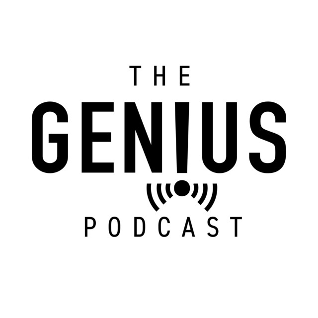 The Genius Podcast | Podcast on Spotify