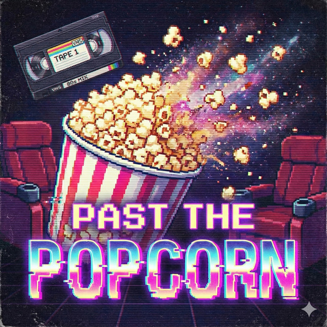 Past The Popcorn | Podcast on Spotify