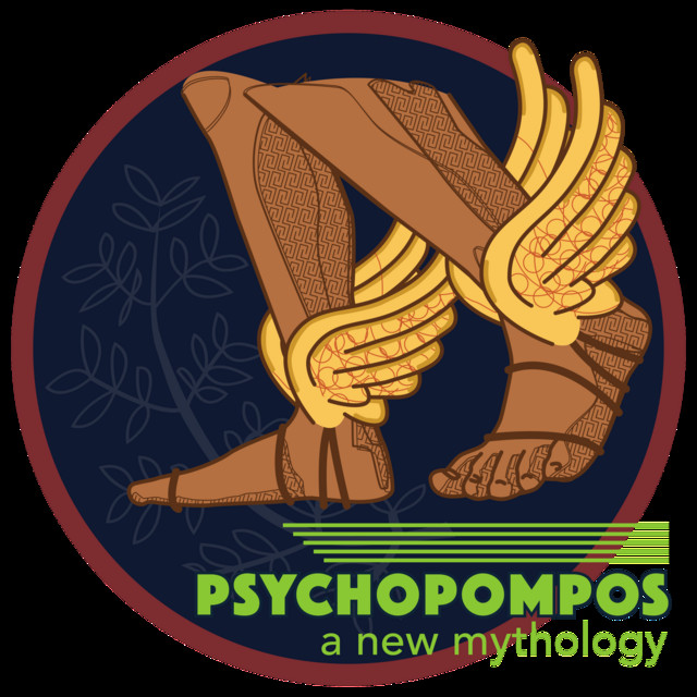 Psychopompos - a new mythology | Podcast on Spotify