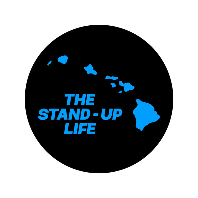 The Stand Up Life | Podcast on Spotify
