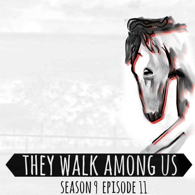 Season 9 - Episode 11 - They Walk Among Us - UK True Crime | Podcast on ...