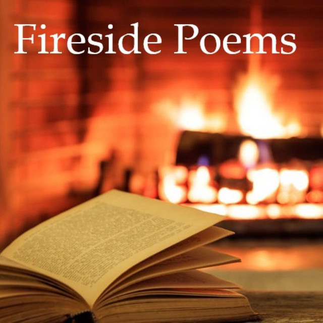 Fireside Poems Podcast On Spotify