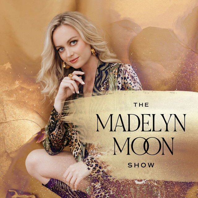 The Madelyn Moon Show (Previously Mind Body Musings) | Podcast on Spotify